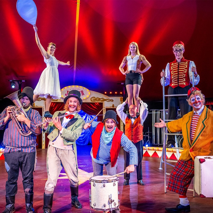 Dyreparken: Taming tech for a wild customer experience | Merkle