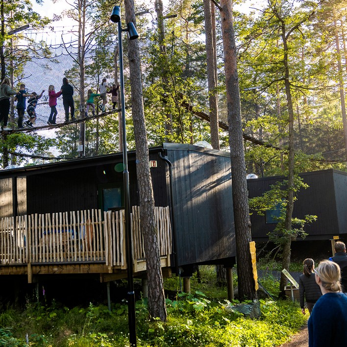 Dyreparken: Taming tech for a wild customer experience | Merkle