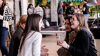 Culture & Professional Development | Careers at Merkle