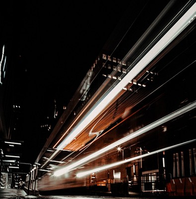 The Three-Fold Path to Donning the Data Hat