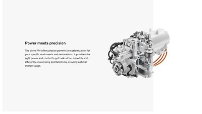 Volvo Trucks Case Study: The data-driven truck | Merkle